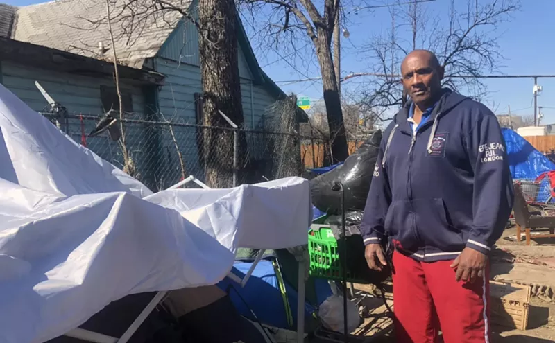 Cornerback Dwayne Goodrich: "The Cowboy Who Killed Those Kids" | News ...