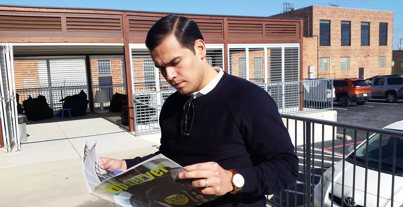 Dallas Schools Embarking on a Truth and Reconciliation Campaign ...