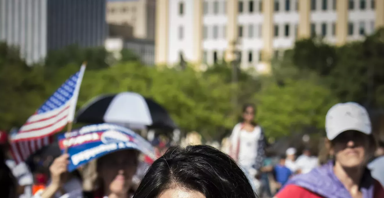 Details Emerge About Dallas Rep Victoria Neave's DWI | Dallas Observer