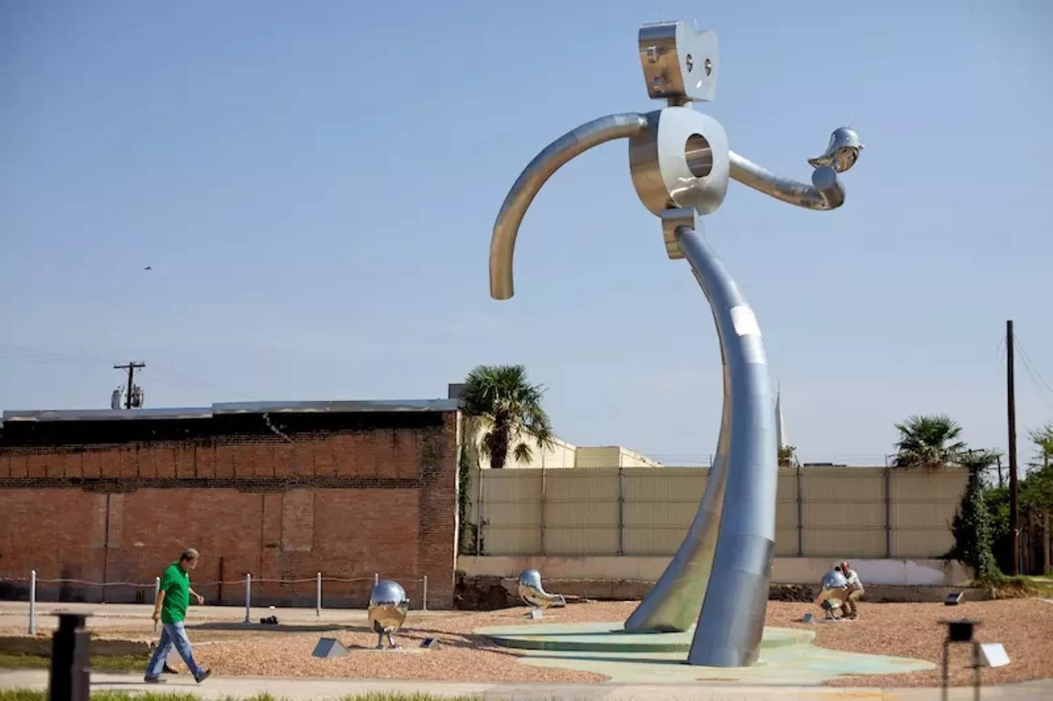 DART Green Line Preview Ride | Dallas | Dallas Observer | The Leading ...