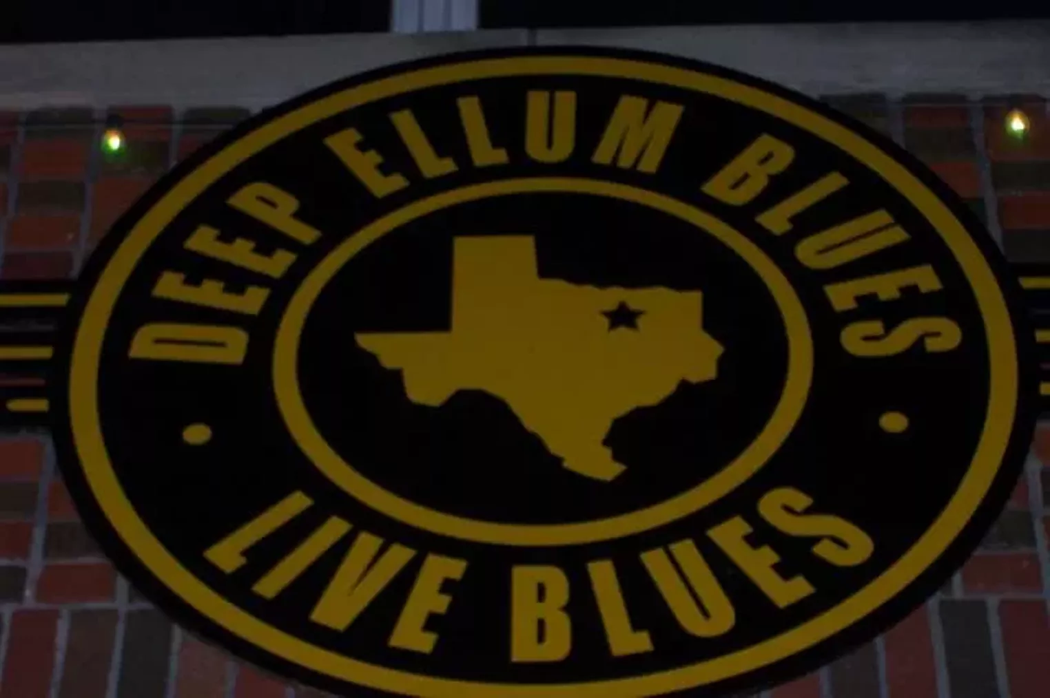 Deep Ellum Blues | Dallas | Dallas Observer | The Leading Independent ...
