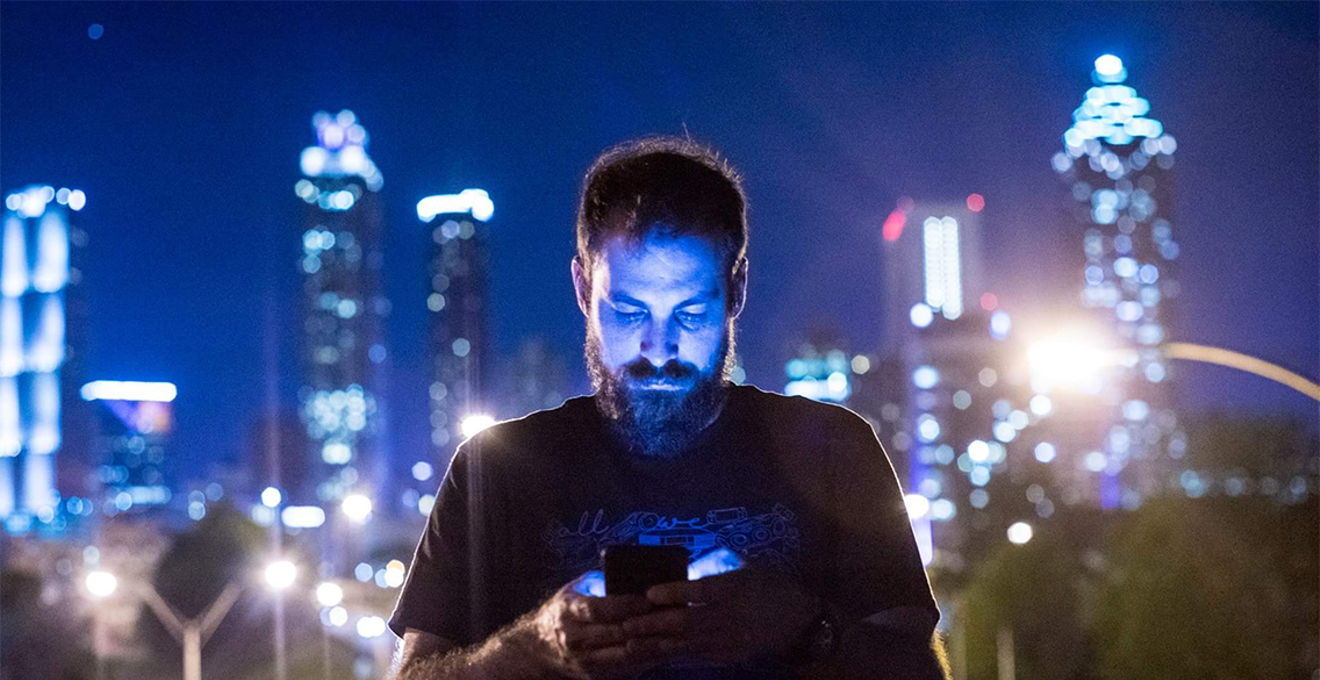 Middle-Aged Family Man Ian Harrison Releases Fourth Album As Muenster ...