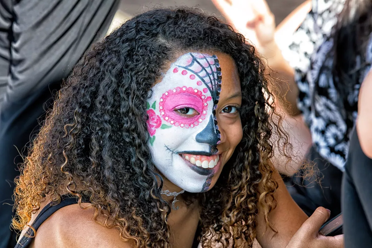 Denton's Day of the Dead and Coffin Races | Dallas | Dallas Observer ...