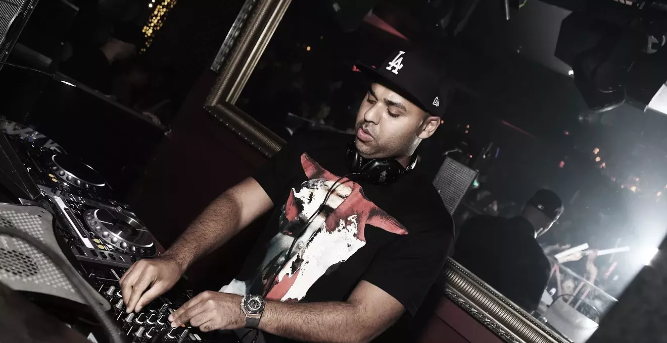 Dallas DJs Tell Us How To Request A Song From The DJ | Dallas Observer