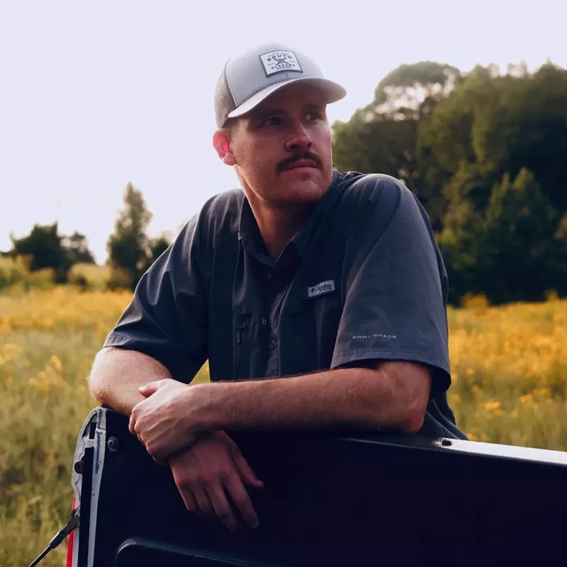 'Dicked Down in Dallas' Singer Trey Lewis Will be Playing in Dallas ...