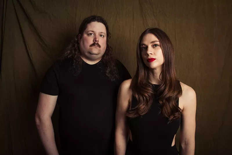 Djunah Will be Playing in Denton This Weekend, and Singer Talks Being a ...