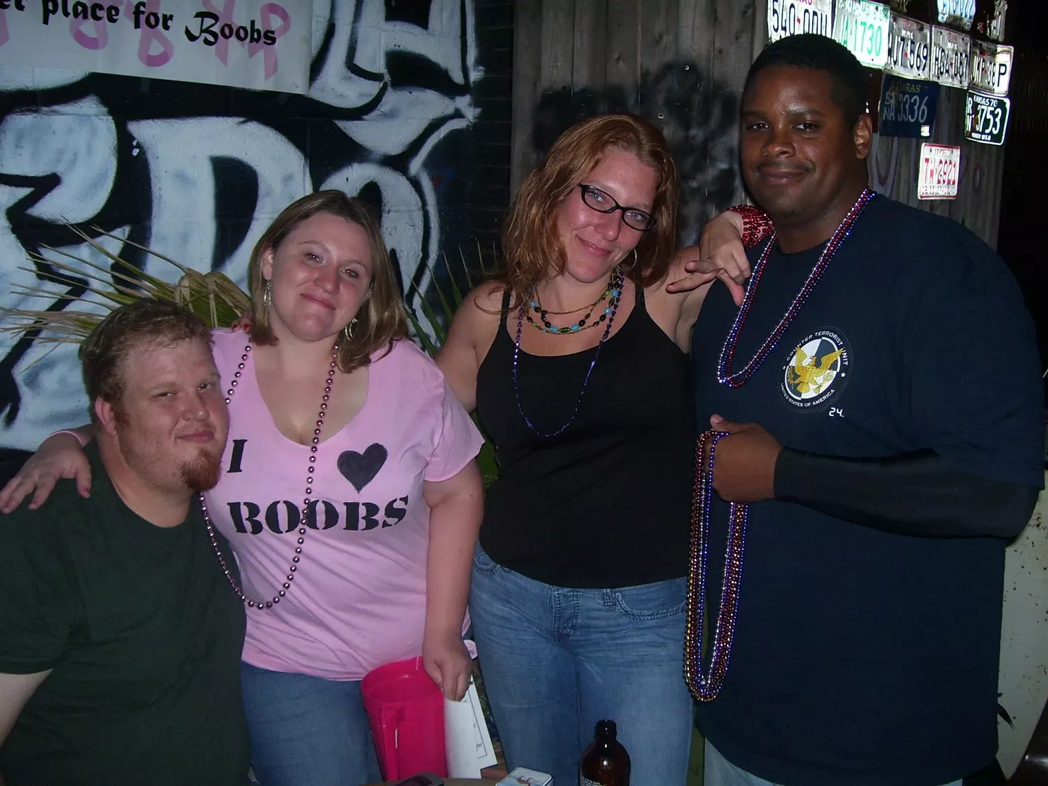 Double Wide | Dallas | Dallas Observer | The Leading Independent News ...