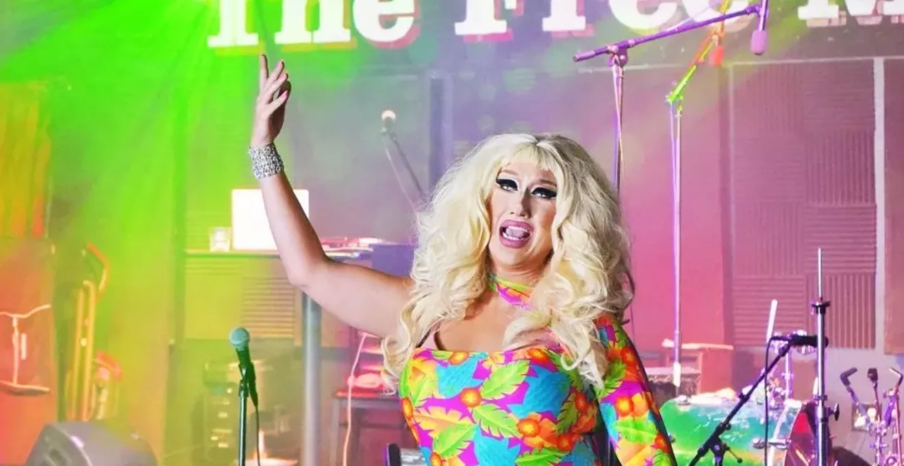 The Best Drag Shows in Dallas | Dallas Observer