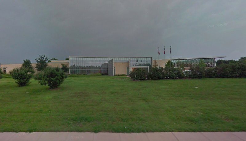 Dallas Police Substation Shot Up Sunday | Dallas Observer