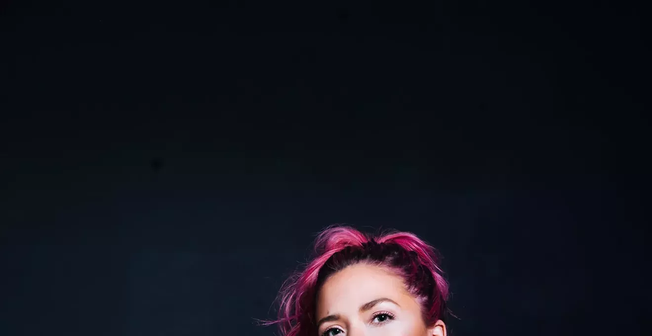 From Christian Bands to American Idol, Savannah Low finds Her Sweet ...