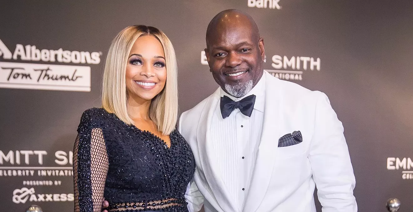 Dallas' Emmitt Smith Leaves His Real Estate Firm | Dallas Observer