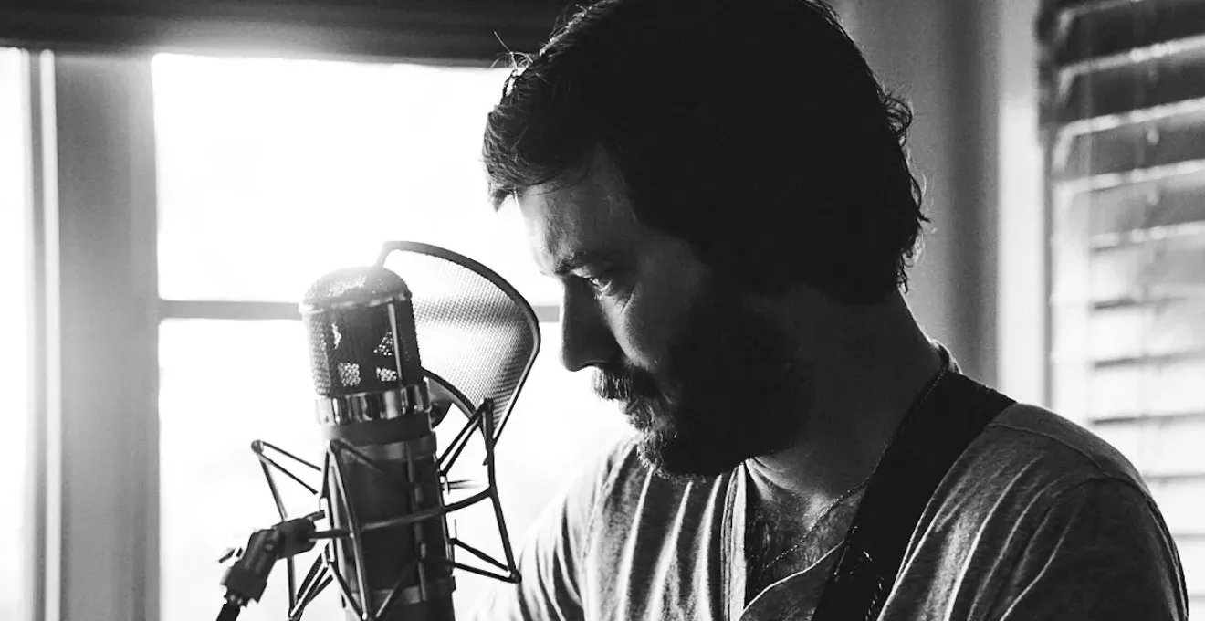 Eric Pulido’s First Solo Album is To Each His Own And The First Music ...