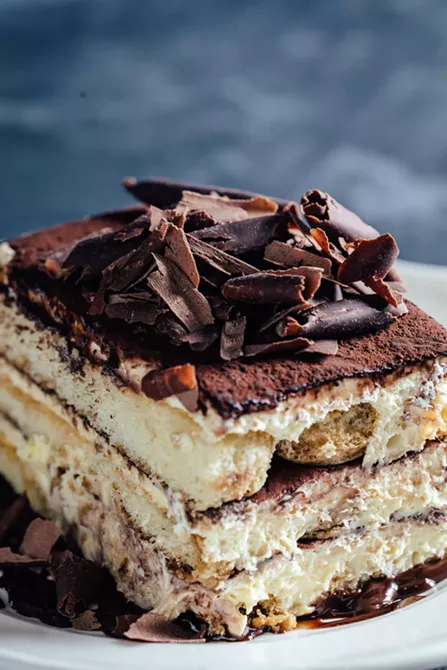 Highland Park Village Italian Restaurant Fachini Looks More Opulent ...