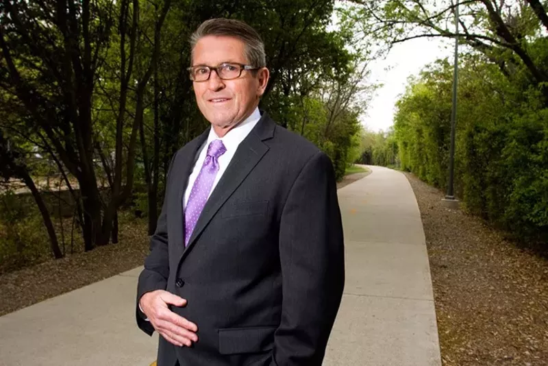 Former Dallas Police Chief David Kunkle, Dead at 72 | Dallas Observer