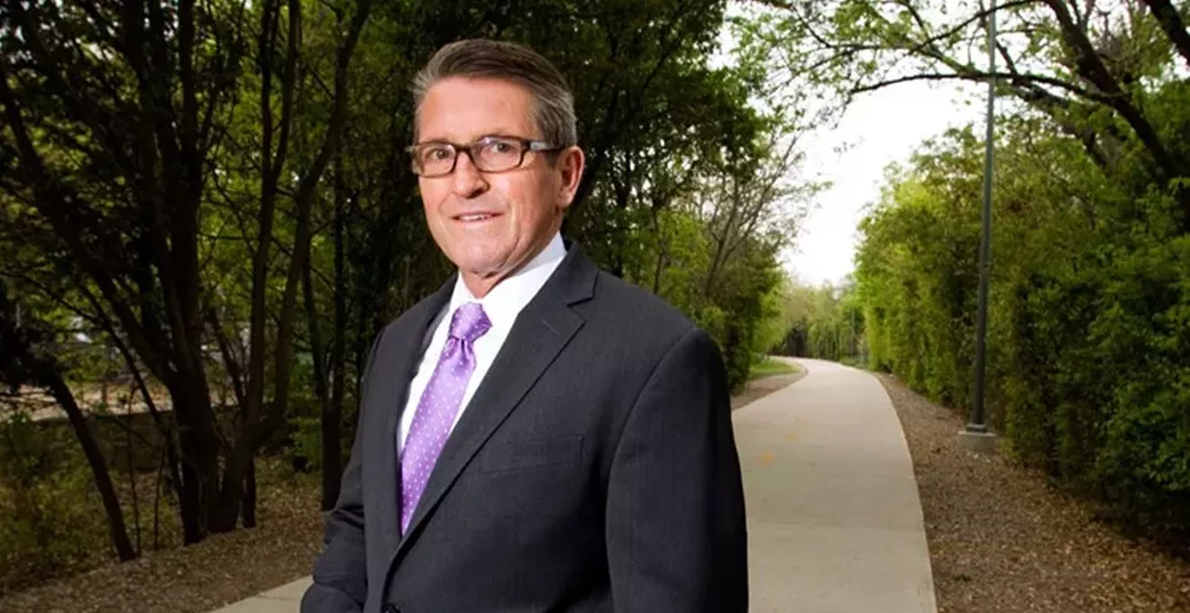 Former Dallas Police Chief David Kunkle, Dead at 72 | Dallas Observer