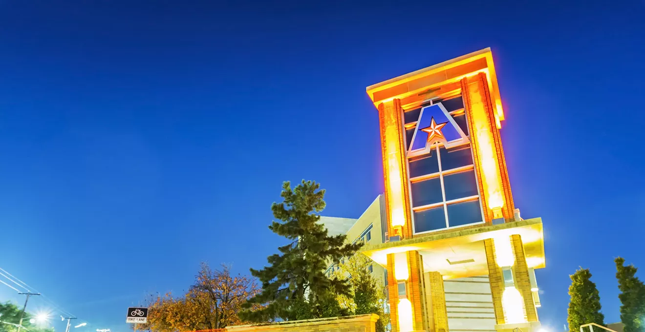 Former UTA Student Sues Sigma Chi Chapter After Hazing Ritual | Dallas ...