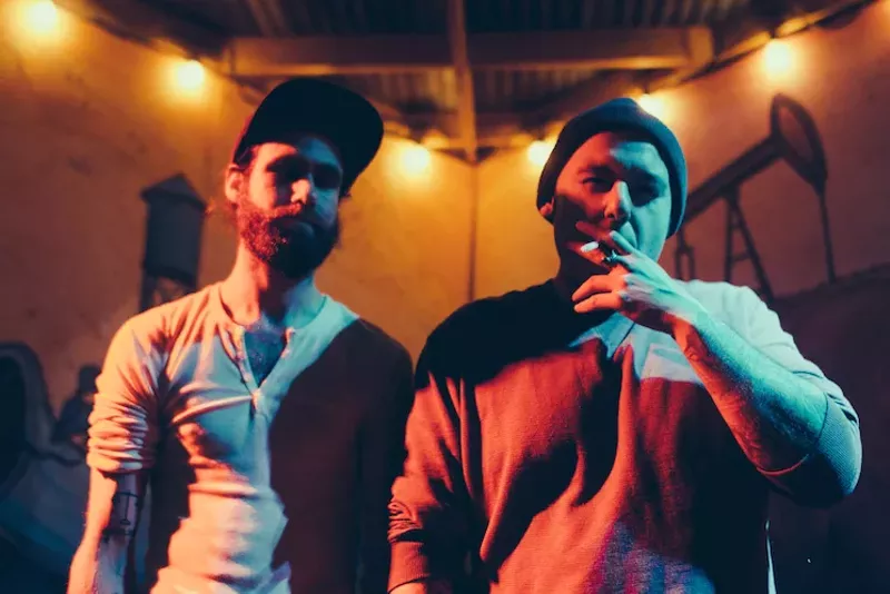 Fort Worth Post-Punk Band Bummer Vacation Will Soon Have a New Name ...