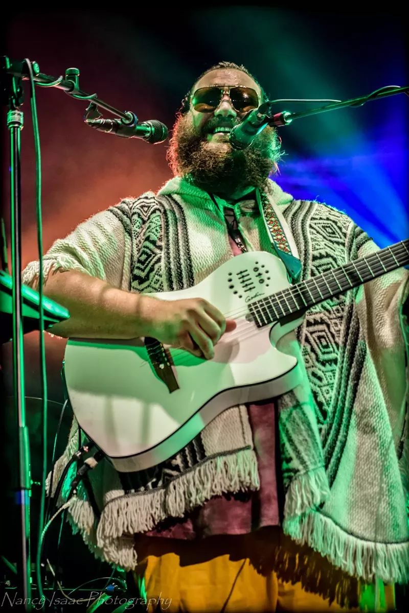 Zach Deputy Talks Beginnings and Hero George Clinton Ahead of His ...