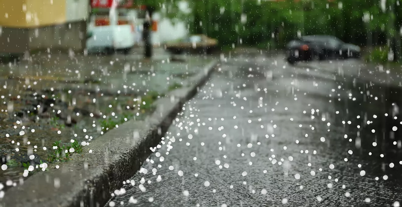 Five Worst Dallas Hail Storms on Record | Dallas Observer