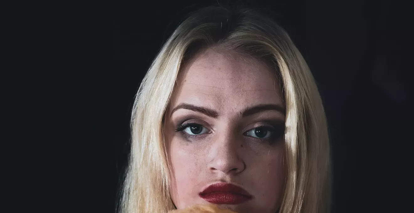 Remy Reilly's New Song 'Just Stop' Is About Domestic Violence | Dallas ...