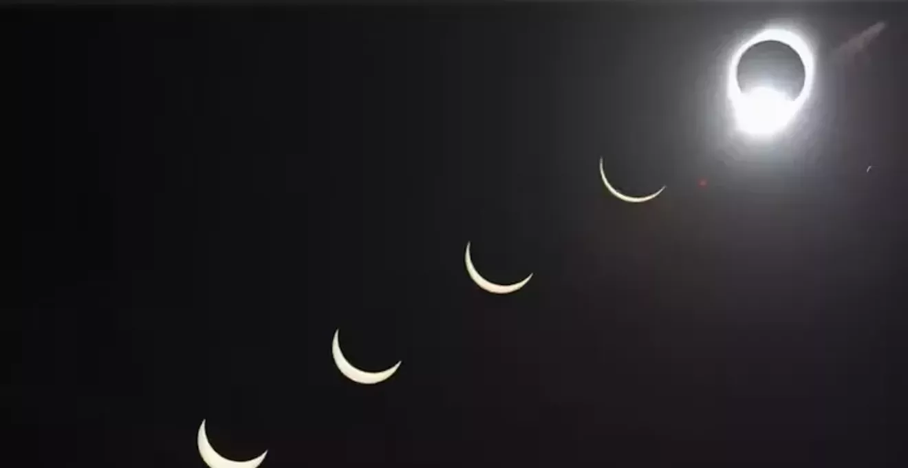 Visually Impaired Students Can ‘Get a Feel for’ the Dallas Eclipse ...