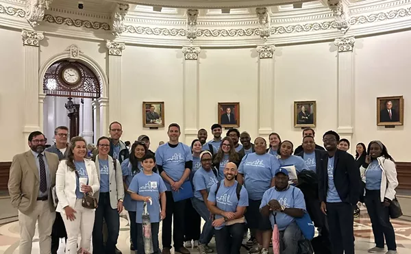 Details on Investigations Into Alleged Illicit Dallas Massage Parlors ...