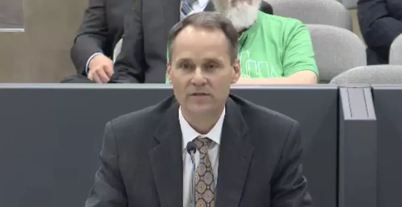 Answers in Atmos Gas Explosions Could Lie in Criminal Prosecution ...