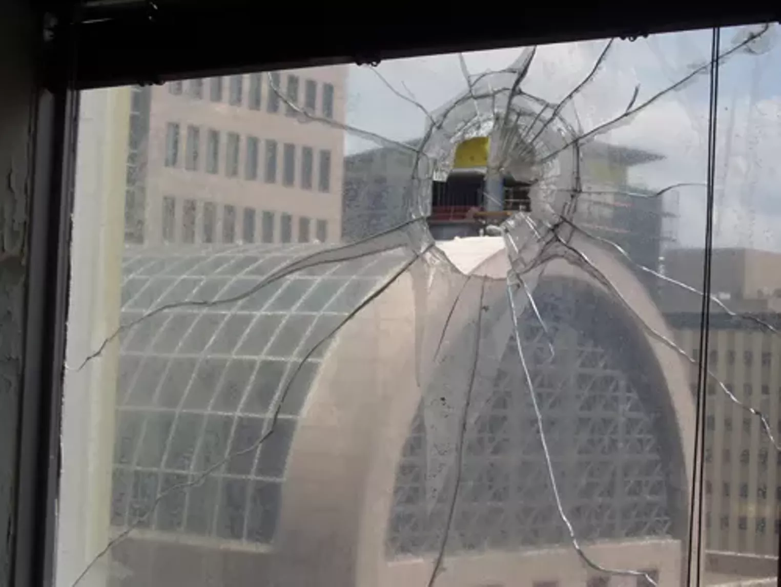 Inside Dallas' Empty, Dangerous Buildings | Dallas | Dallas Observer ...