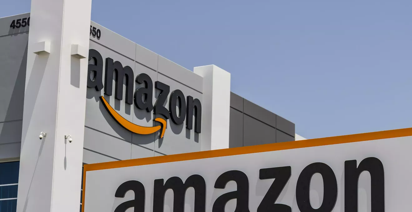 Dallas Gets Big New Amazon Distribution Center | Dallas Observer