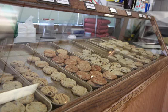 JD's Chippery | Park Cities | Bakery | Restaurant