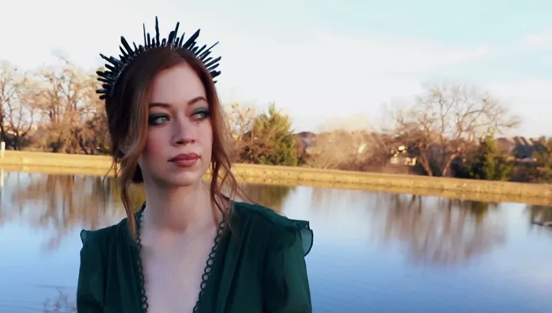 Jorden Makelle Is Finally Allowed to Play Music | Dallas Observer