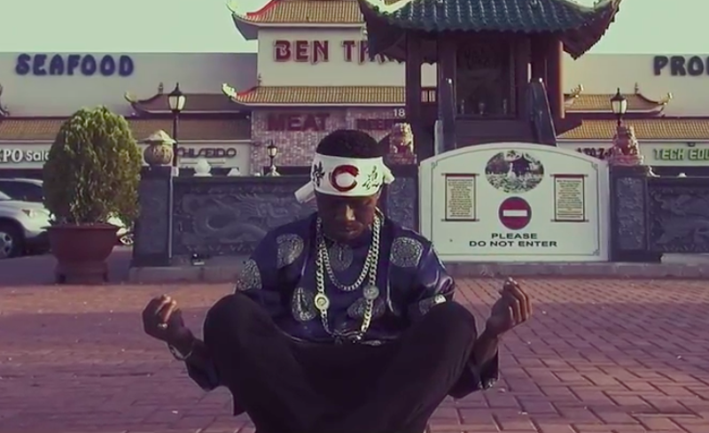 Dallas Rapper Jui$e Leroy Talks New Music Video, "Exquisite" | Dallas ...