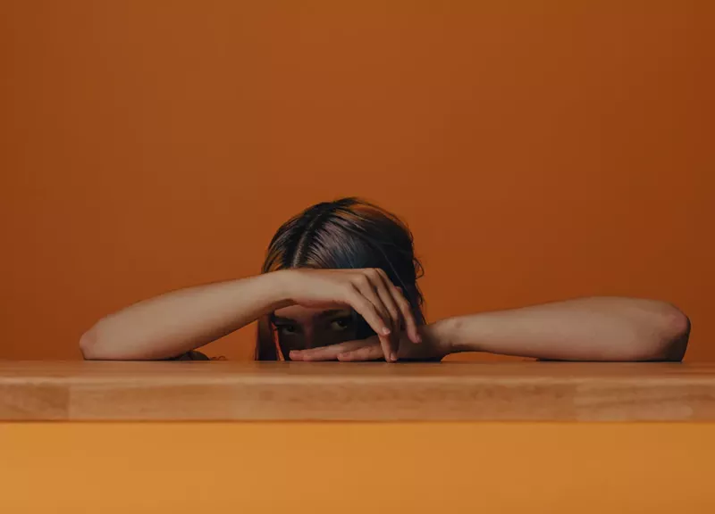 Kaela Sinclair Retuns to North Texas With M83 | Dallas Observer