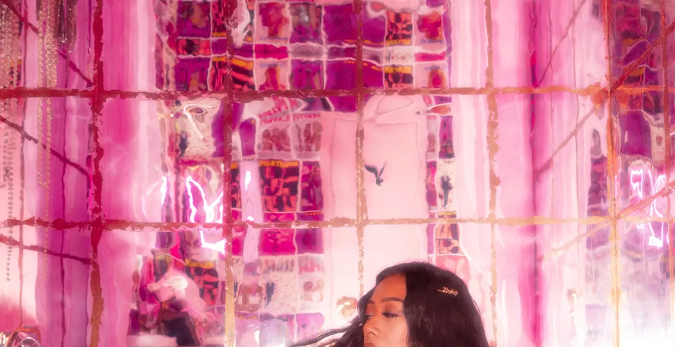 Dallas Singer Kali Flower Is Letting Her Inner F-Girl Flourish | Dallas ...