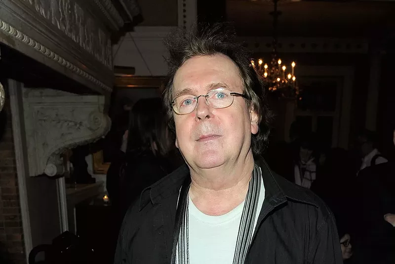 King Crimson’s Ian McDonald Proved Avant Rock and Stadium Rock Can ...