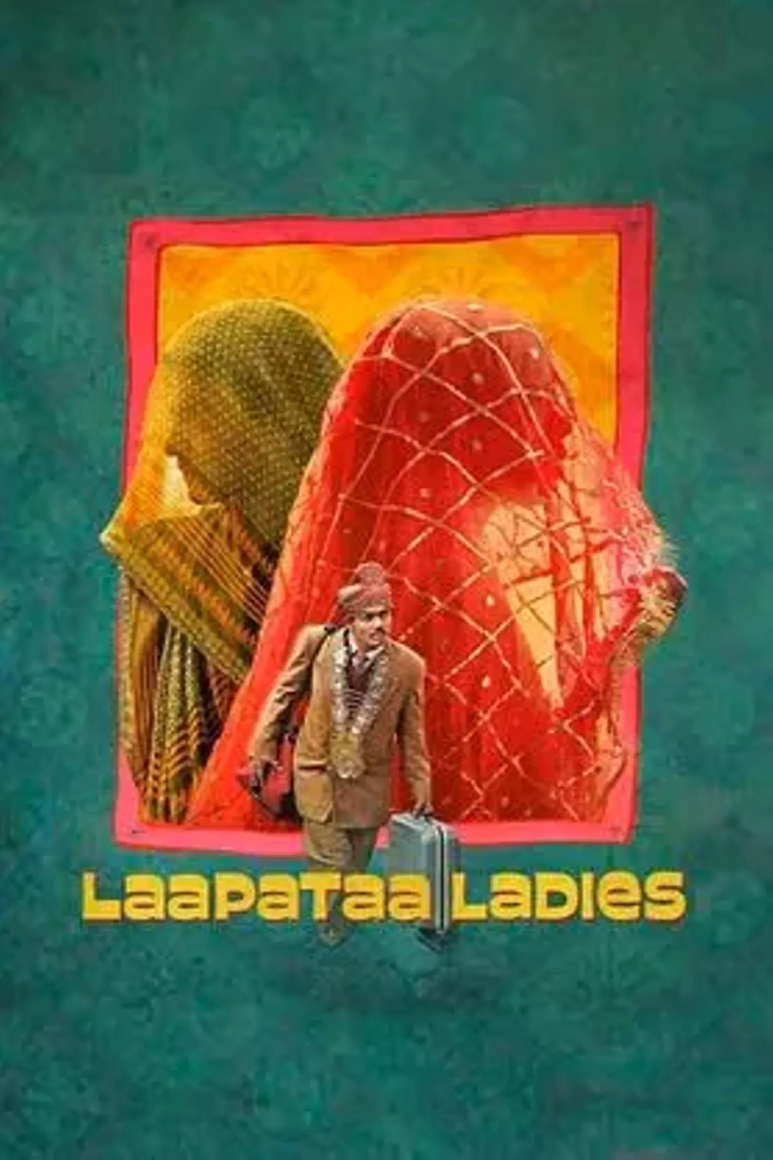 Laapataa Ladies | Dallas Observer | The Leading Independent News Source ...