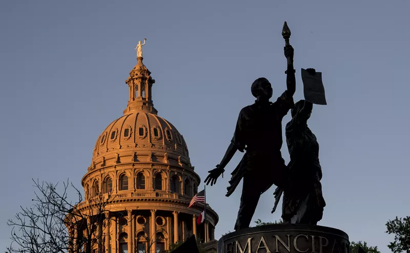 Emma Ruby | Dallas Observer