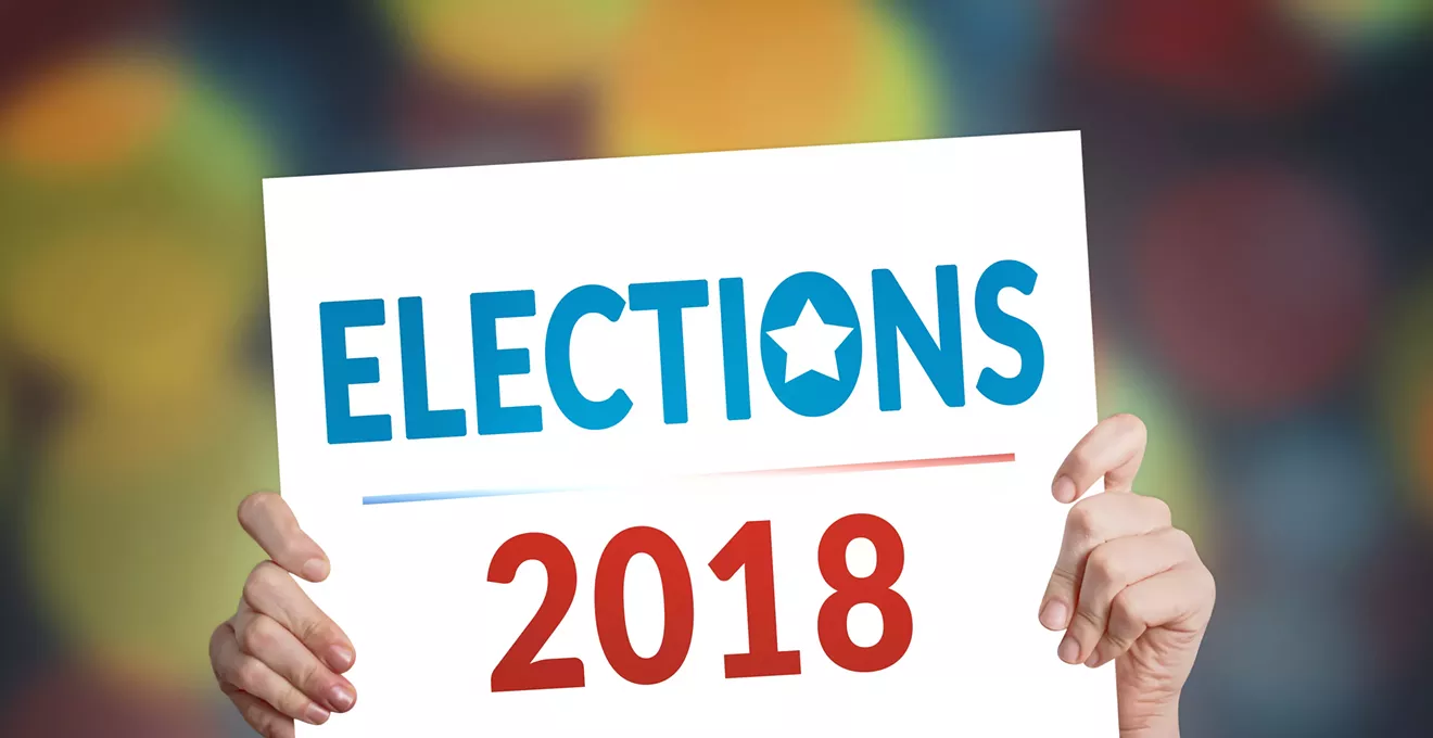 Texas Early Voting Breakdown | Dallas Observer