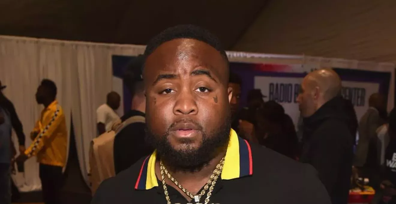 Suspect in Rapper Mo3's Killing Gets 105 Months in Prison on Federal ...