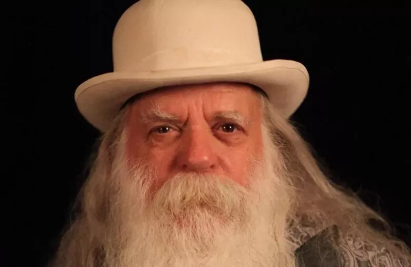 Dallas Music Scene's Treasured Character Mr. Troll Is Dead | Dallas ...