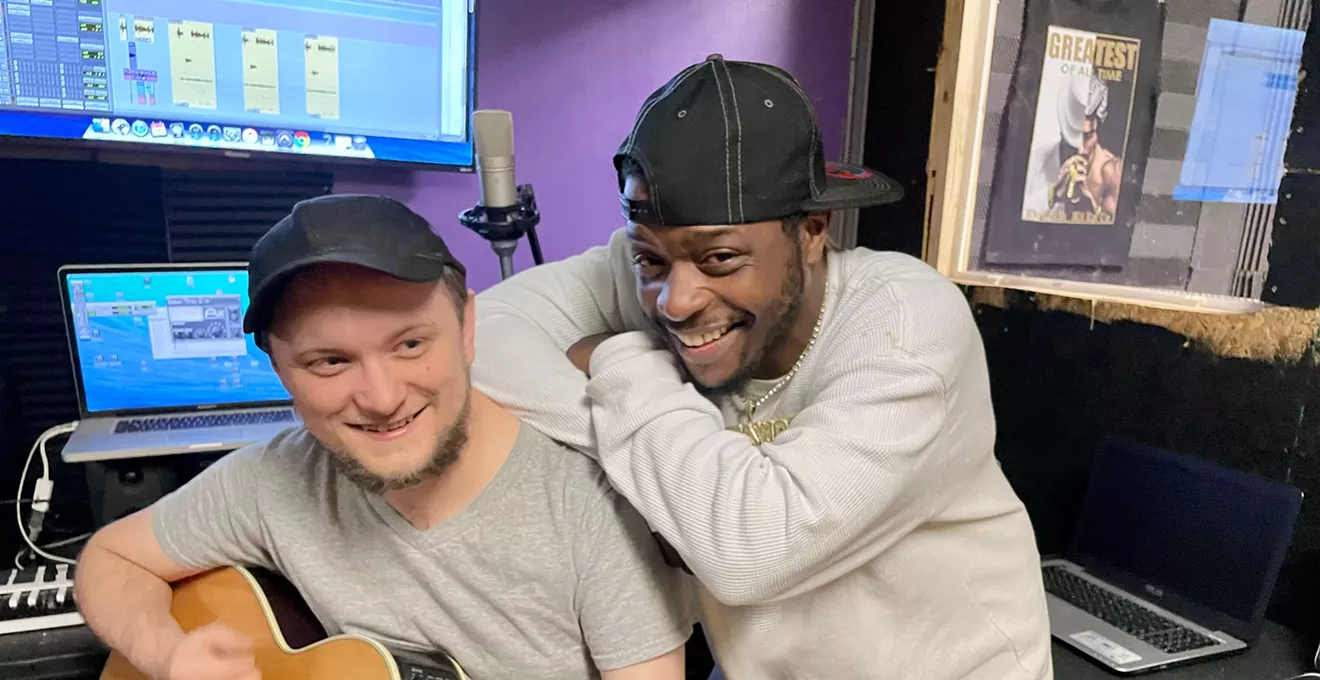 Whatever Happened to the 'Random Guys' Who Went Viral For Jamming ...