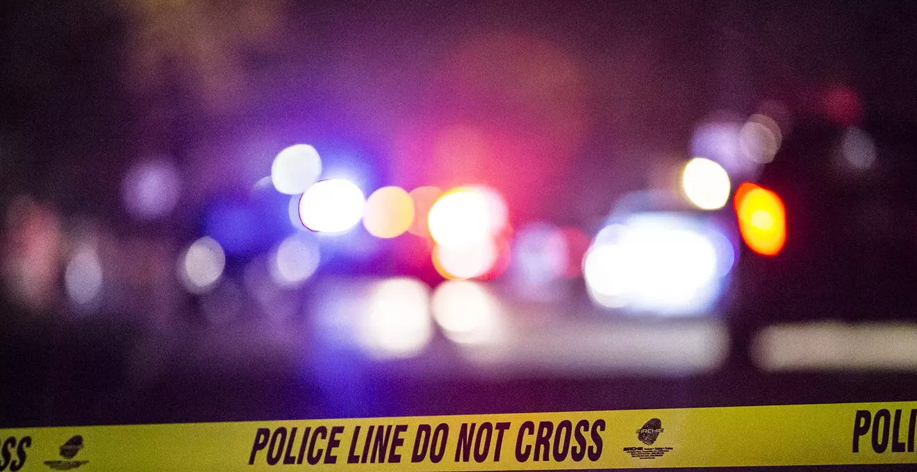 Dallas Police Officer Killed, 2 Others Wounded in Oak Cliff Shooting ...