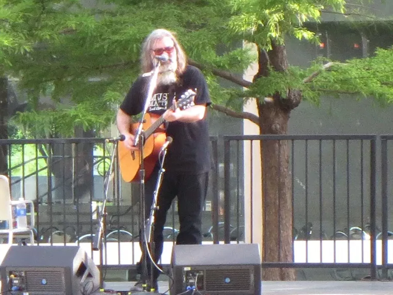 Patio Sessions with Brent Best | Dallas | Dallas Observer | The Leading ...