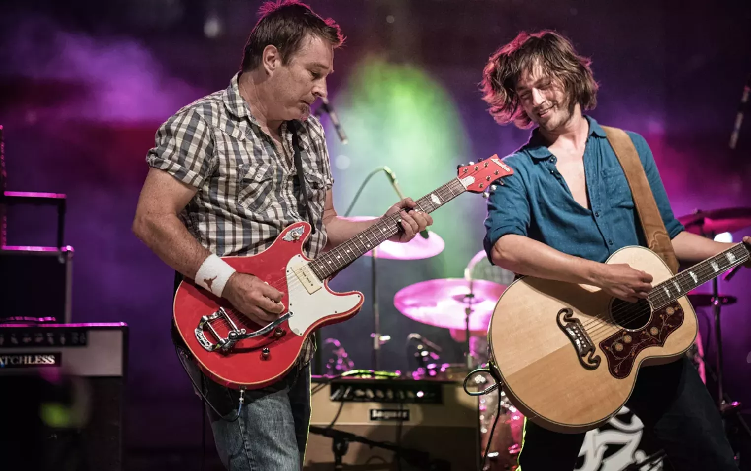 Photos: Old 97's County Fair Raises the Bar with Carnival Games and ...