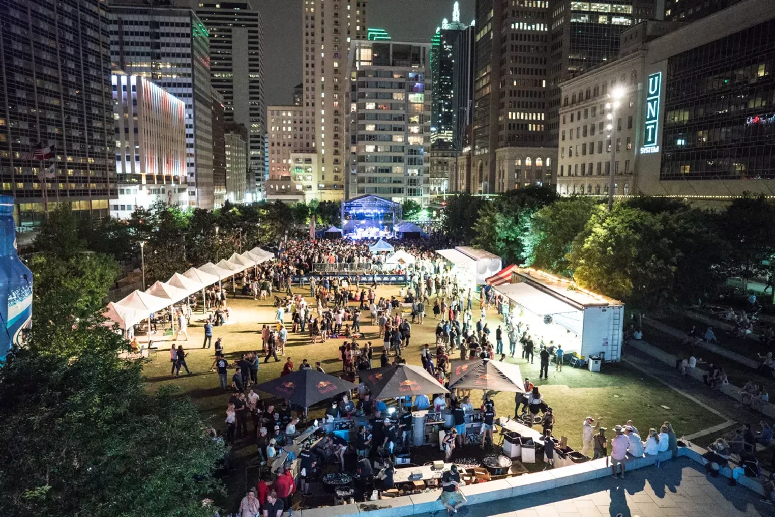 Photos: Old 97's County Fair Raises the Bar with Carnival Games and ...