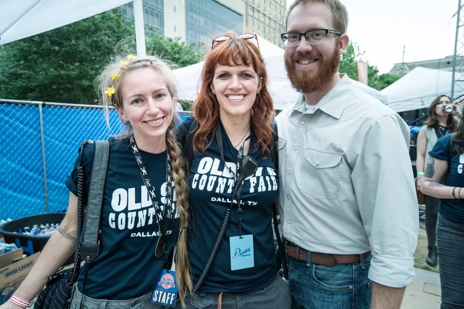 Photos: Old 97's County Fair Raises the Bar with Carnival Games and ...