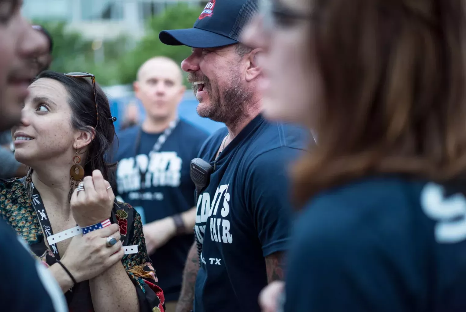Photos: Old 97's County Fair Raises the Bar with Carnival Games and ...