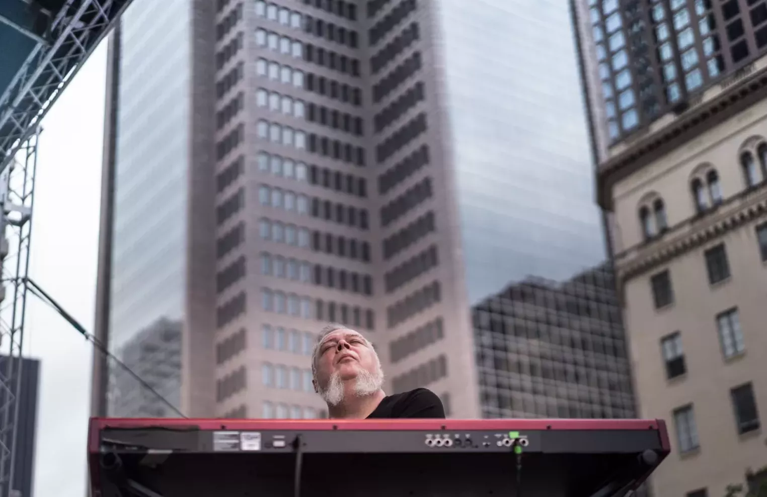 Photos: Old 97's County Fair Raises the Bar with Carnival Games and ...