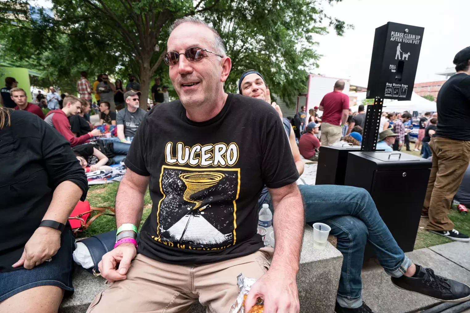 Photos: Old 97's County Fair Raises the Bar with Carnival Games and ...