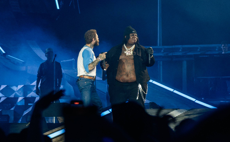 Dallas Music News and Reviews: The Best Local Bands in Dallas, TX